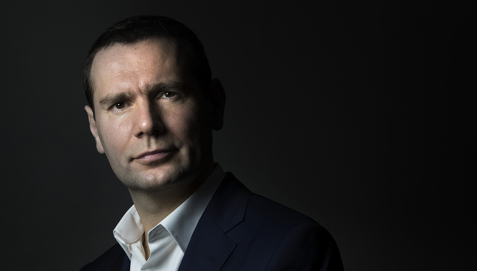 Ricard : nouveau PDG Alexandre Ricard