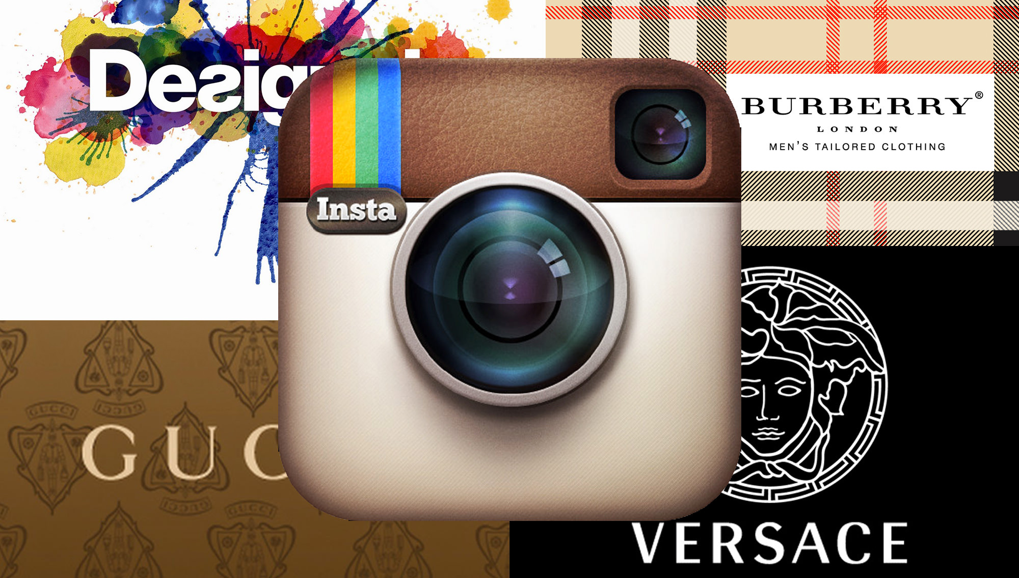 Instragram et le Luxe : la photo en stratégie marketing.