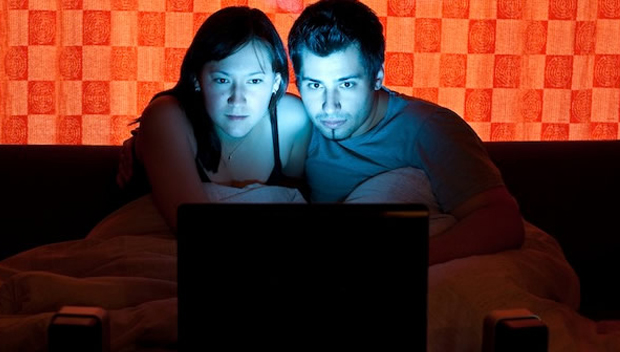 Le « binge watching » arrive en France