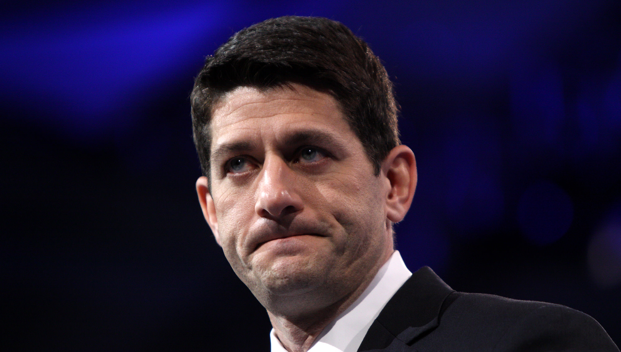 USA : l’ultra-libéral Paul Ryan à la tête de la Chambre des représentants