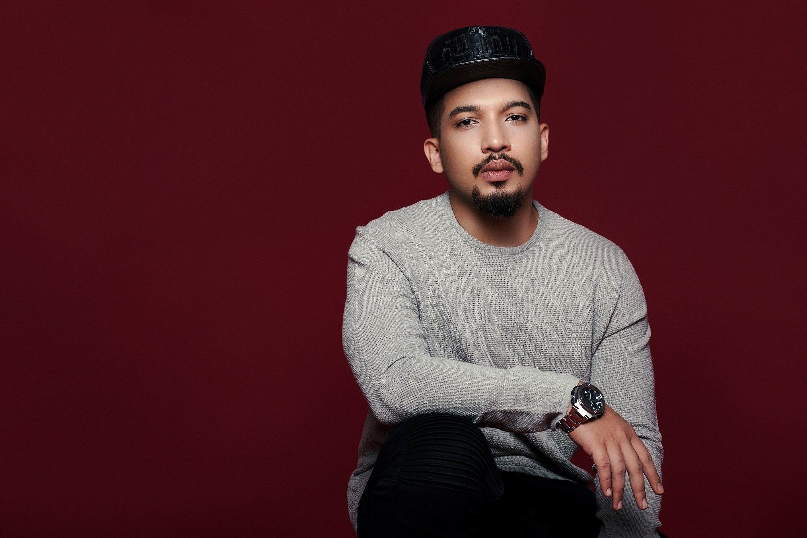 Naezy: la nouvelle star de hip hop indien qui veut changer son pays