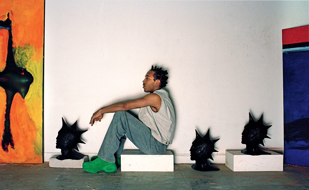 Pol Taburet, entre tradition et expérimentation